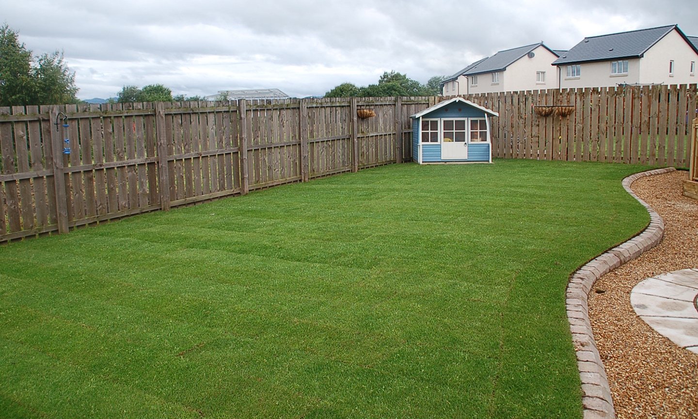 Artificial Grass vs Turf Lawns: What's right for your garden