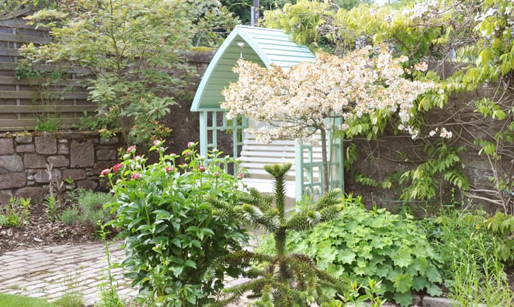Garden Features | Landscape Design | Gardens Galore