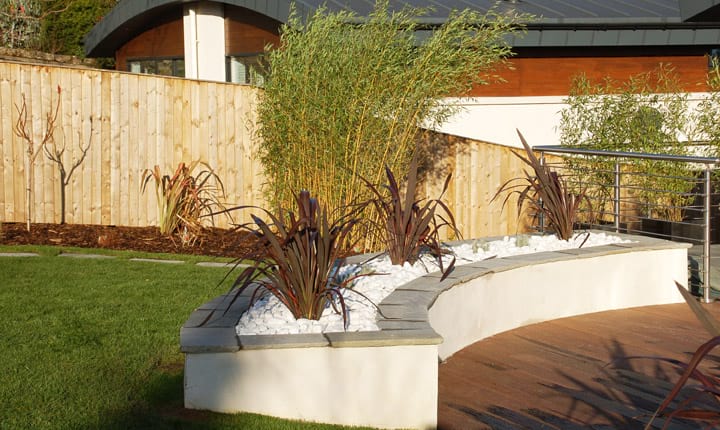 Garden Features | Landscape Design | Gardens Galore