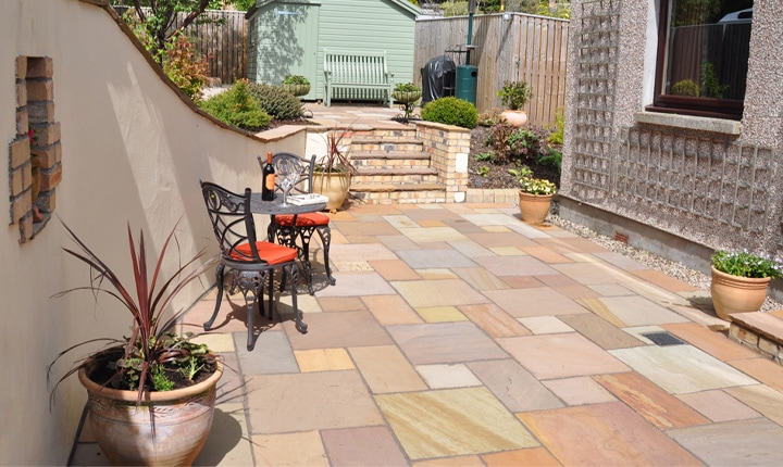 Landscaping Perth | Garden Design Services | Gardens Galore